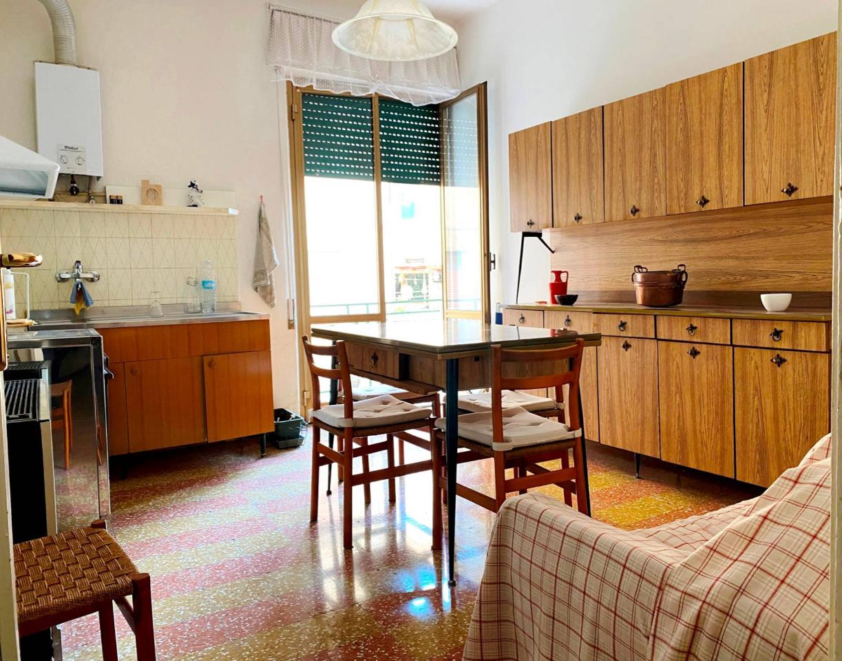 Appartamento in vendita a Savona