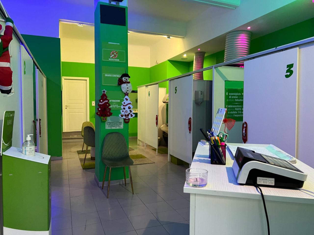 Esercizio commerciale in vendita a Savona