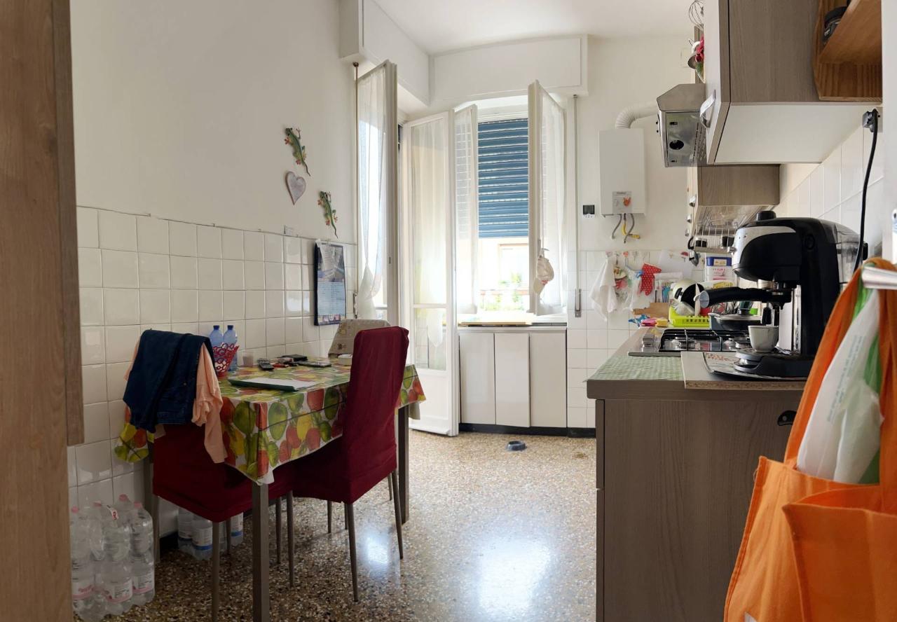 Appartamento in vendita a Savona