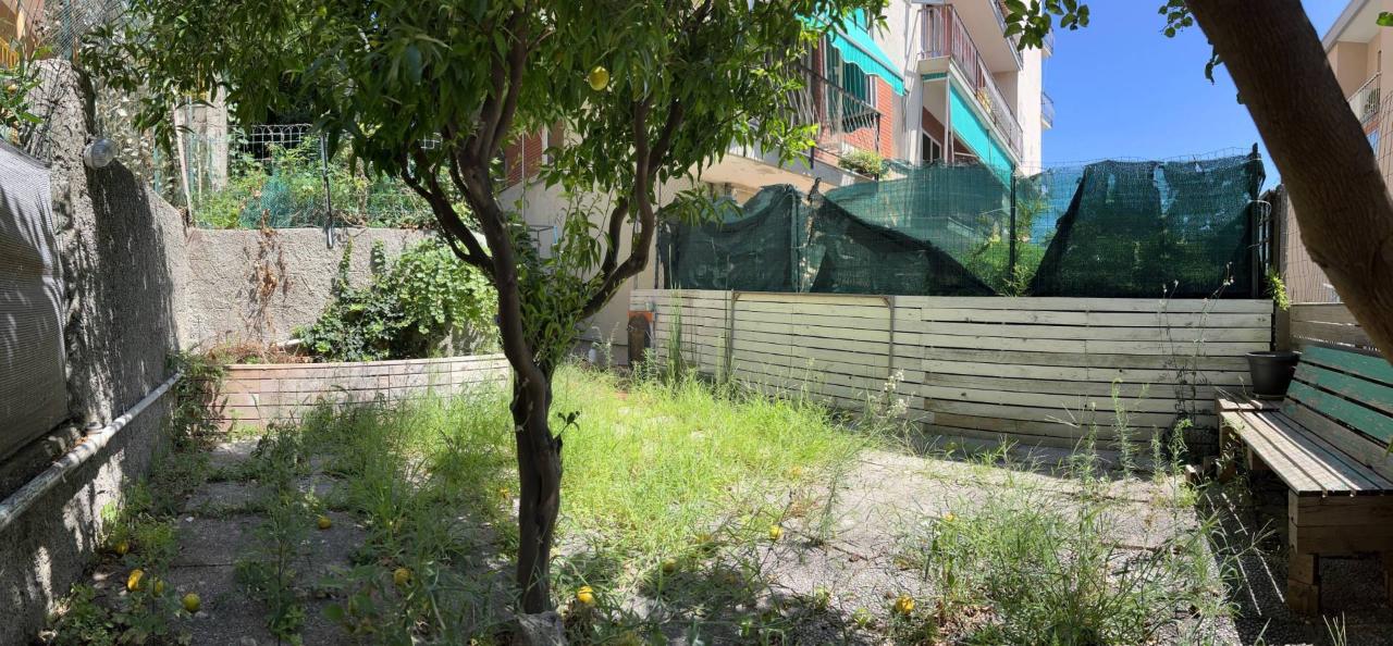 Appartamento in vendita a Savona