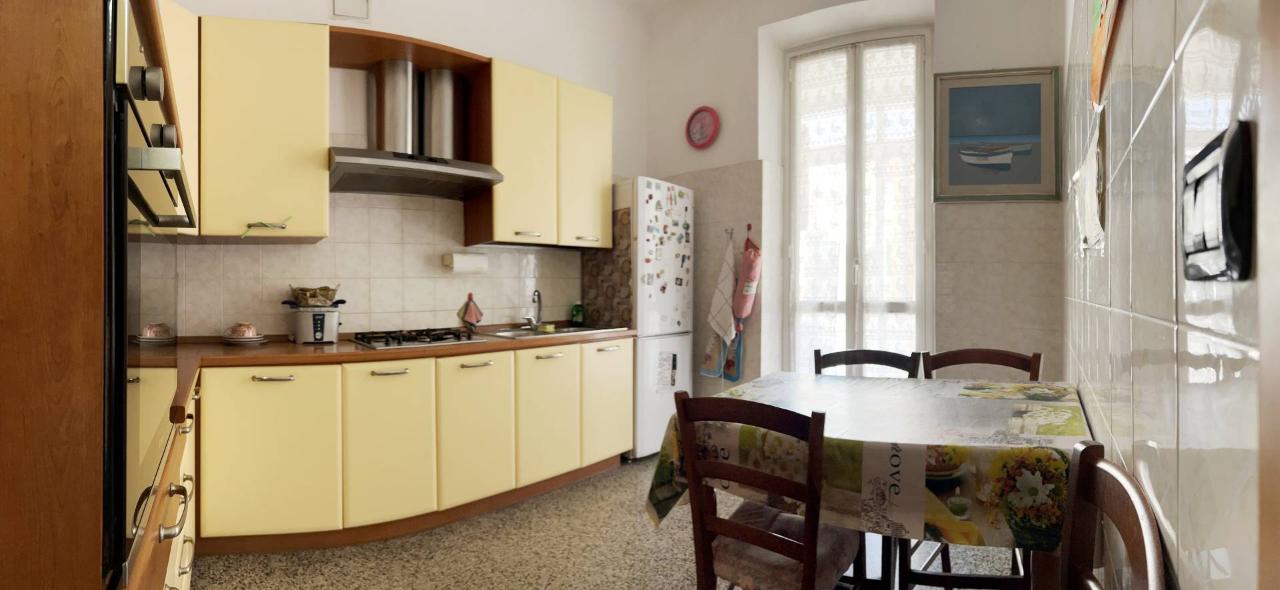 Appartamento in vendita a Savona