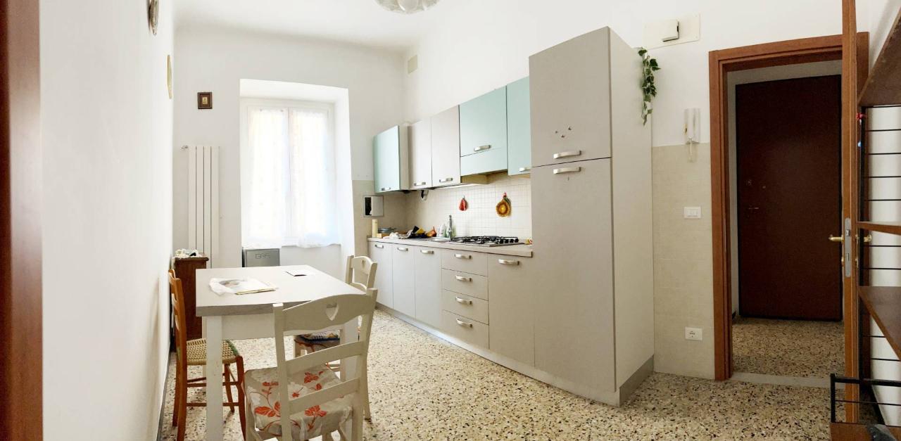 Appartamento in vendita a Savona