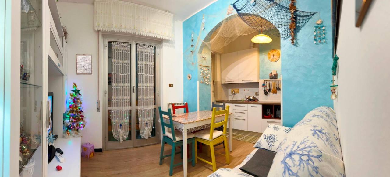 Appartamento in vendita a Savona