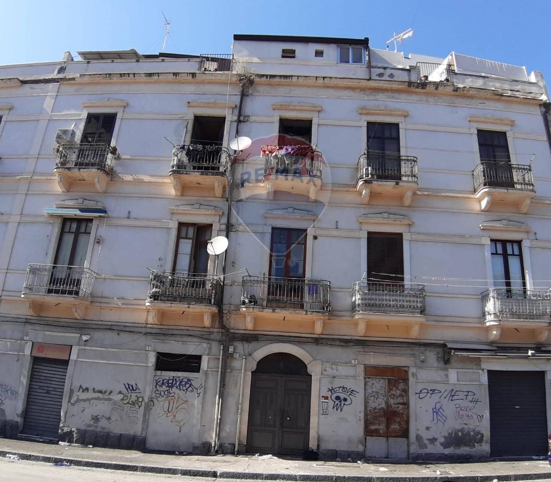 Appartamento in vendita a Catania