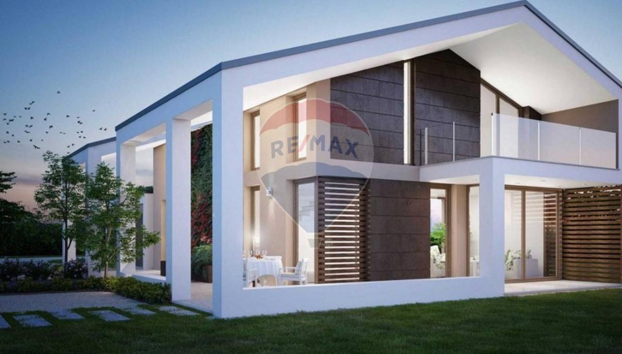 Villa in vendita a San Giovanni La Punta
