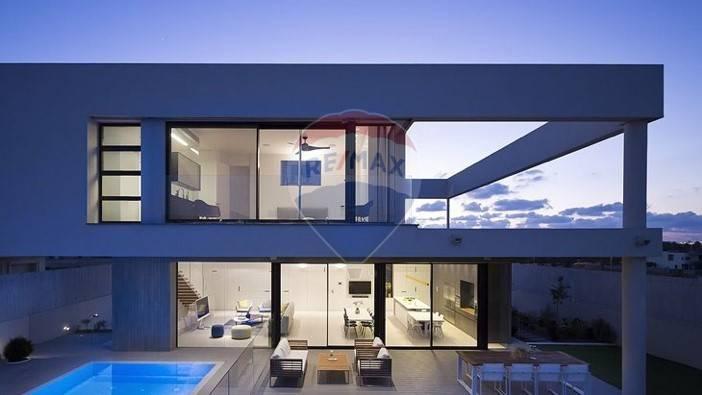 Villa a schiera in vendita a Trecastagni