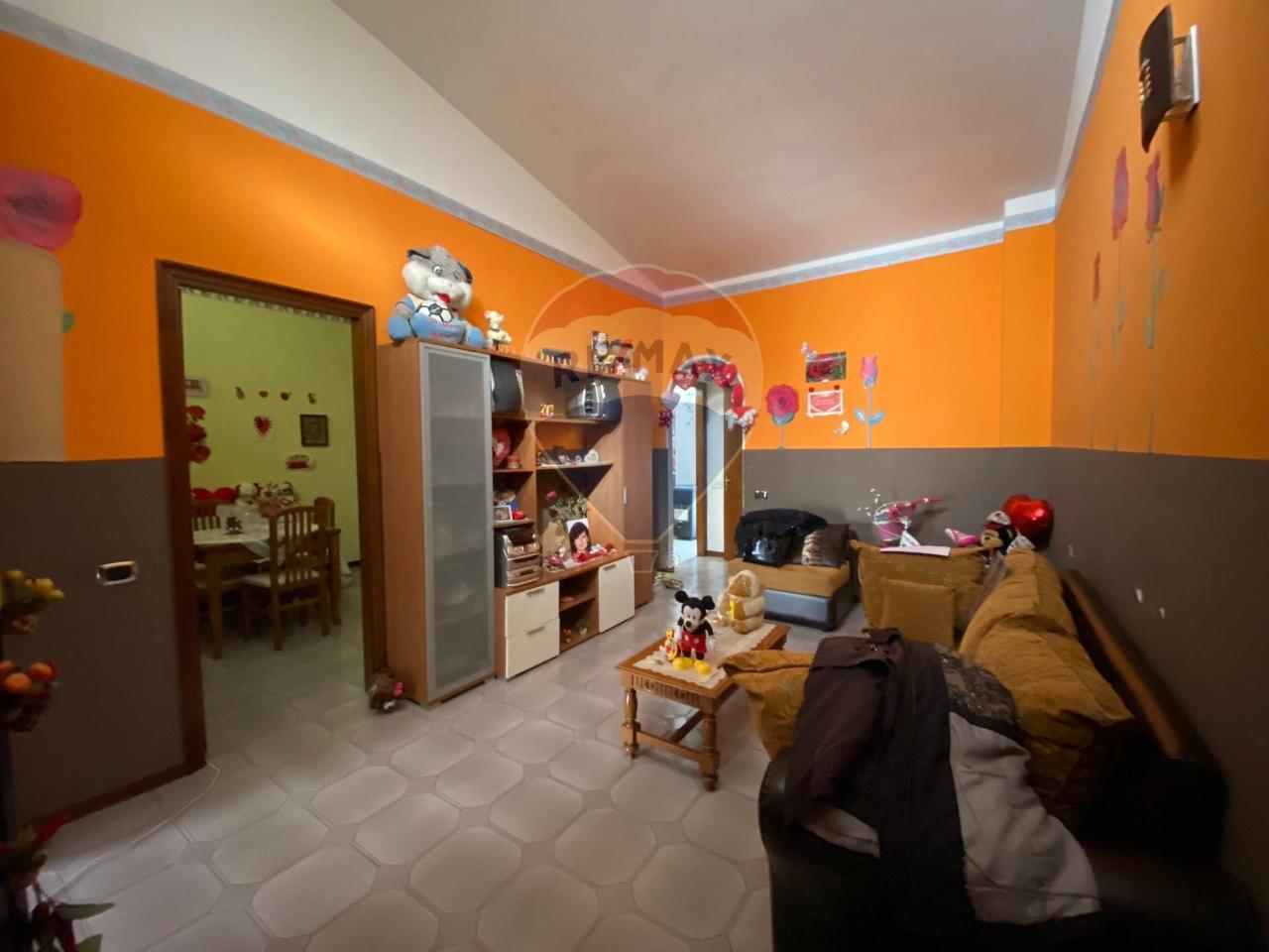 Appartamento in vendita a Catania