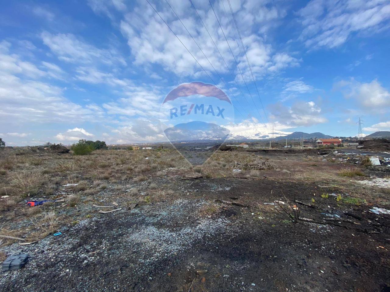 Terreno agricolo in vendita a Belpasso