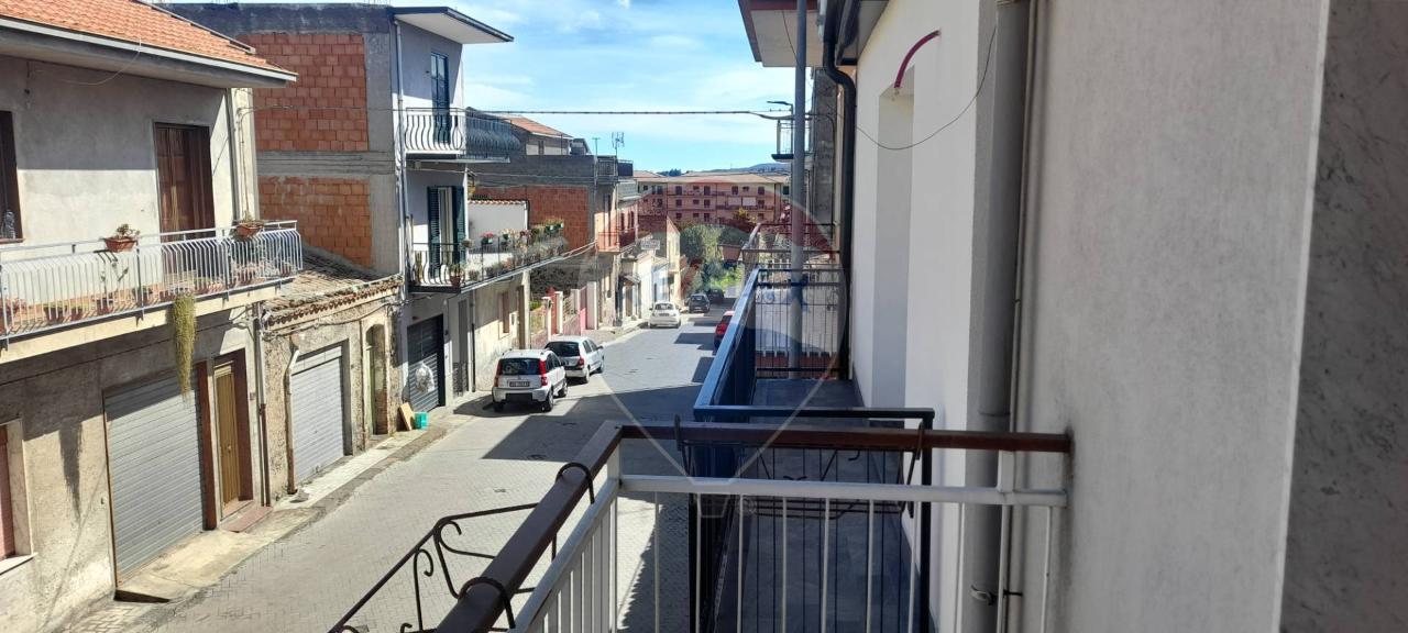 Appartamento in vendita a Randazzo