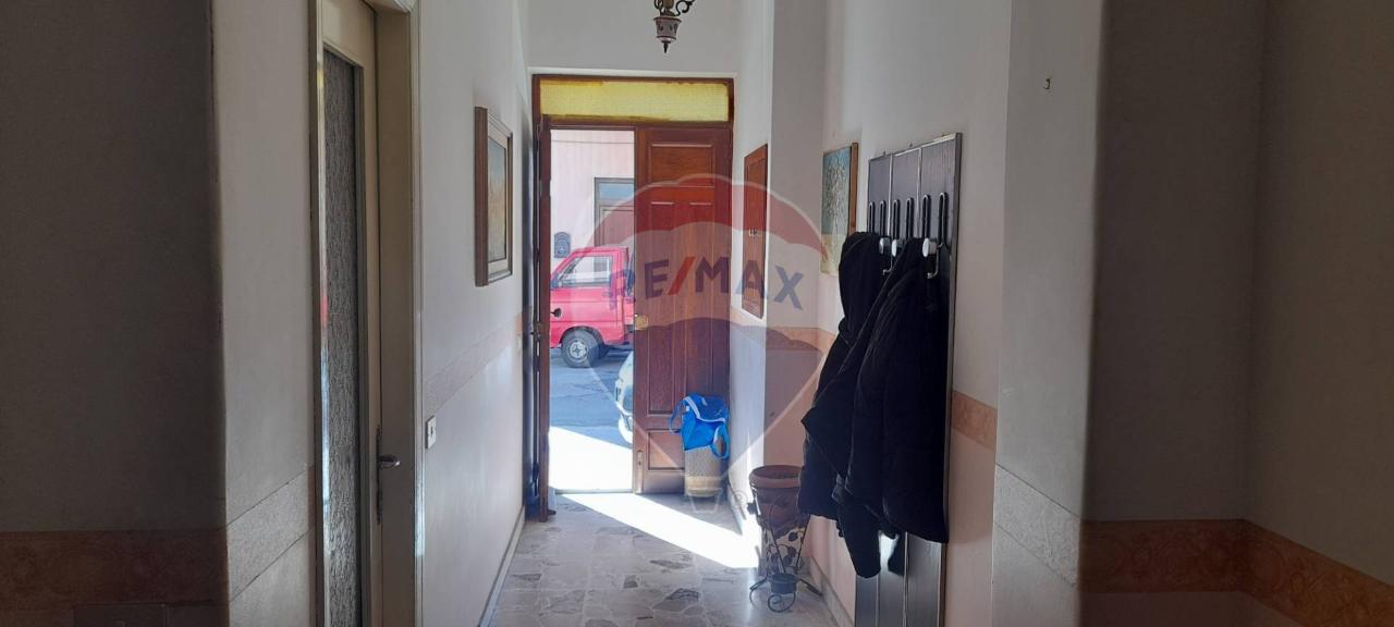 Appartamento in vendita a Randazzo