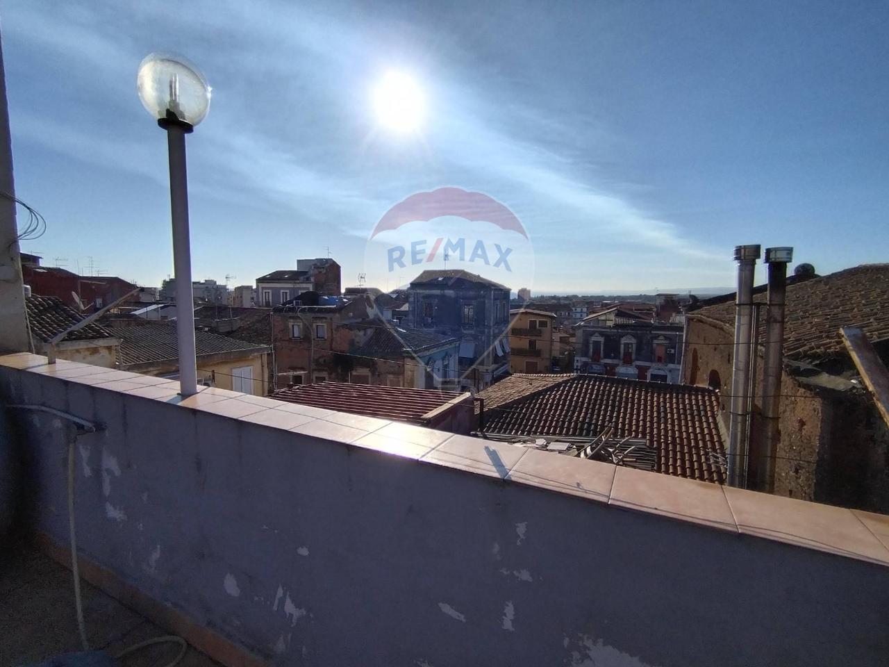 Appartamento in vendita a Catania