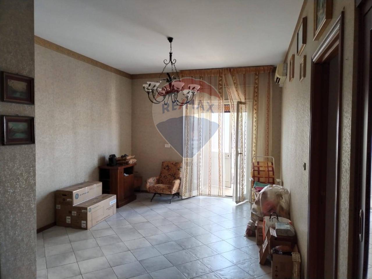 Appartamento in vendita a Catania