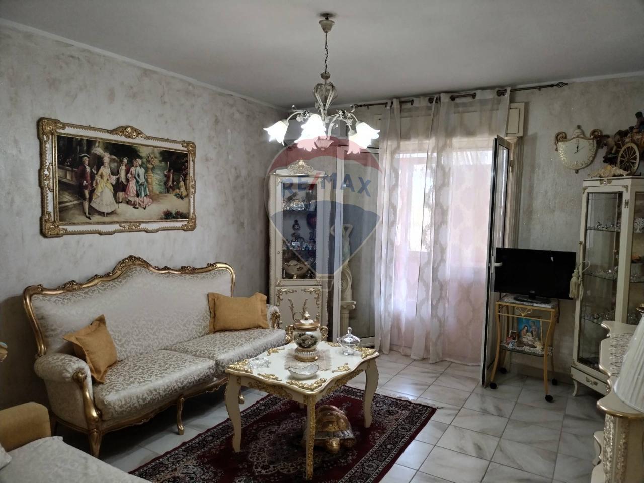 Appartamento in vendita a Catania