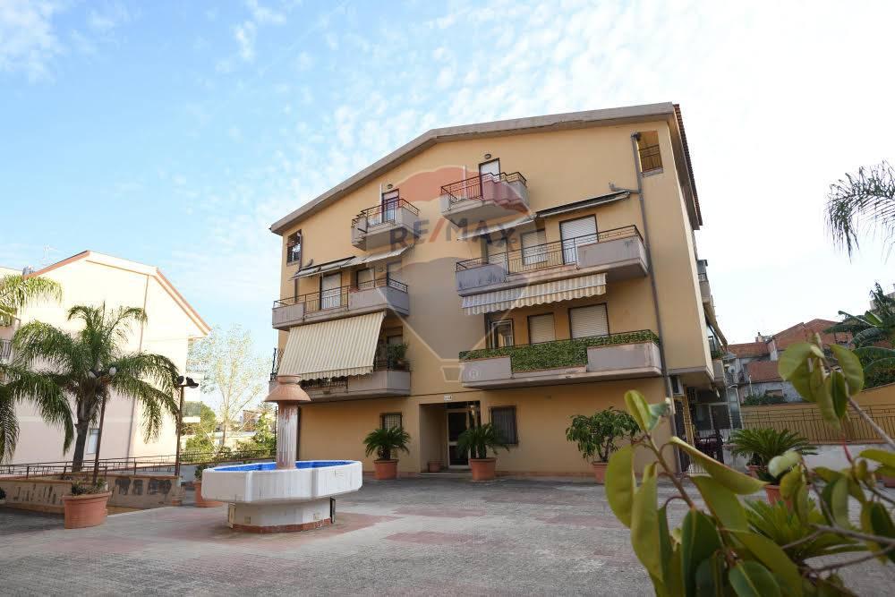 Appartamento in vendita a Calatabiano