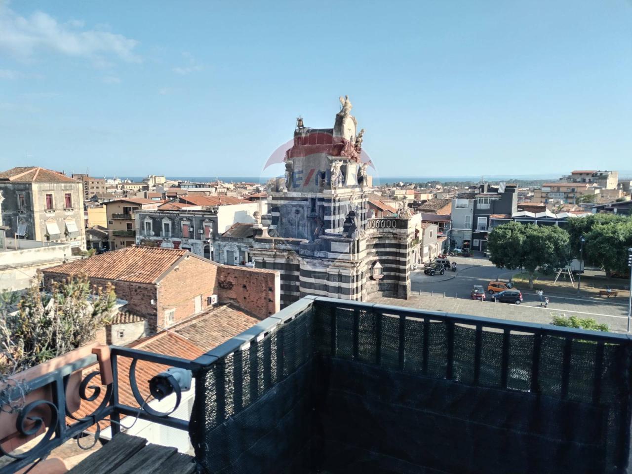 Appartamento in vendita a Catania