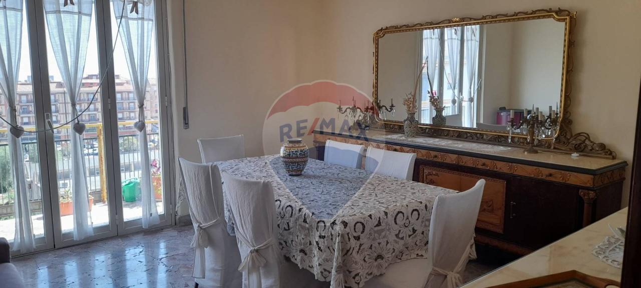 Appartamento in vendita a Catania