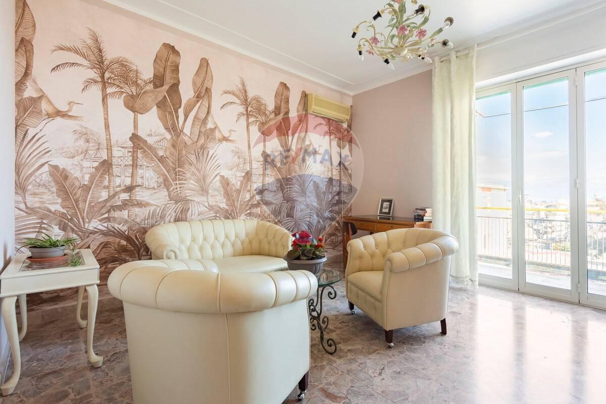 Appartamento in vendita a Catania