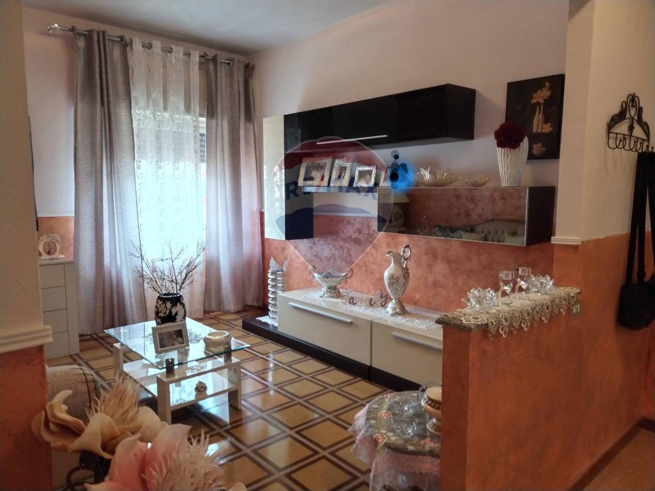 Appartamento in vendita a Catania