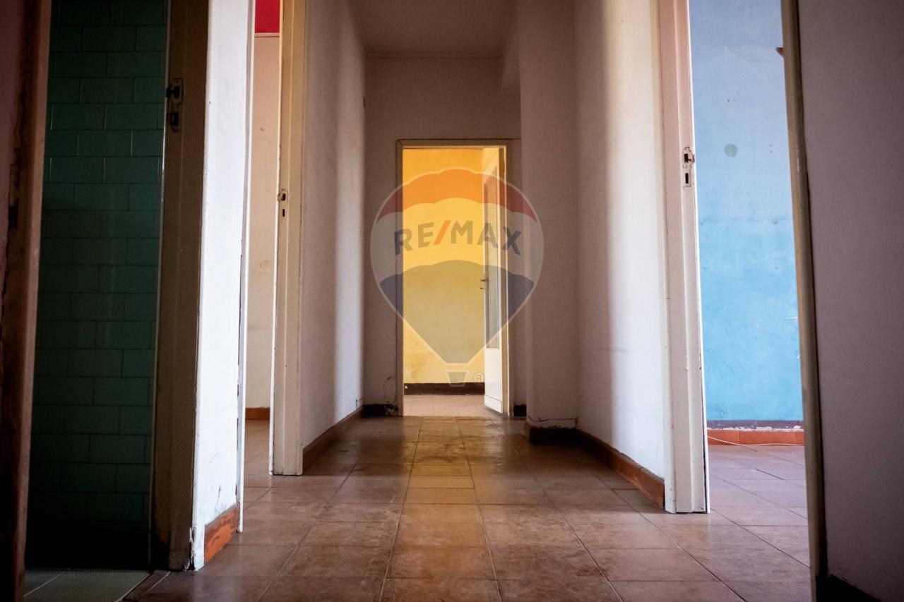 Appartamento in vendita a Catania