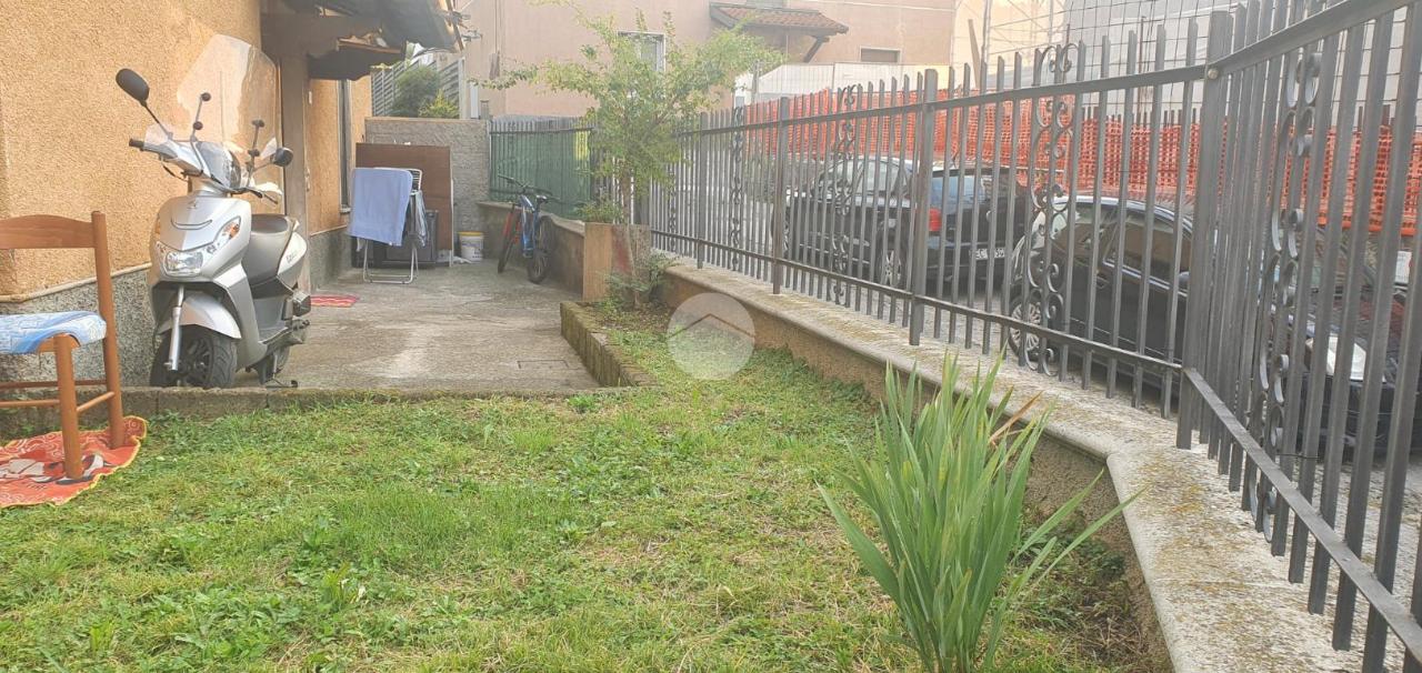 Appartamento in vendita a Adro