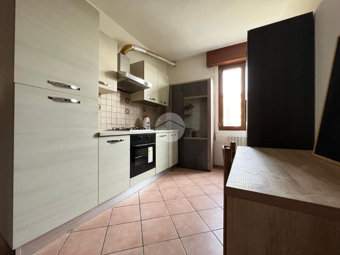 Appartamento in vendita a Adro
