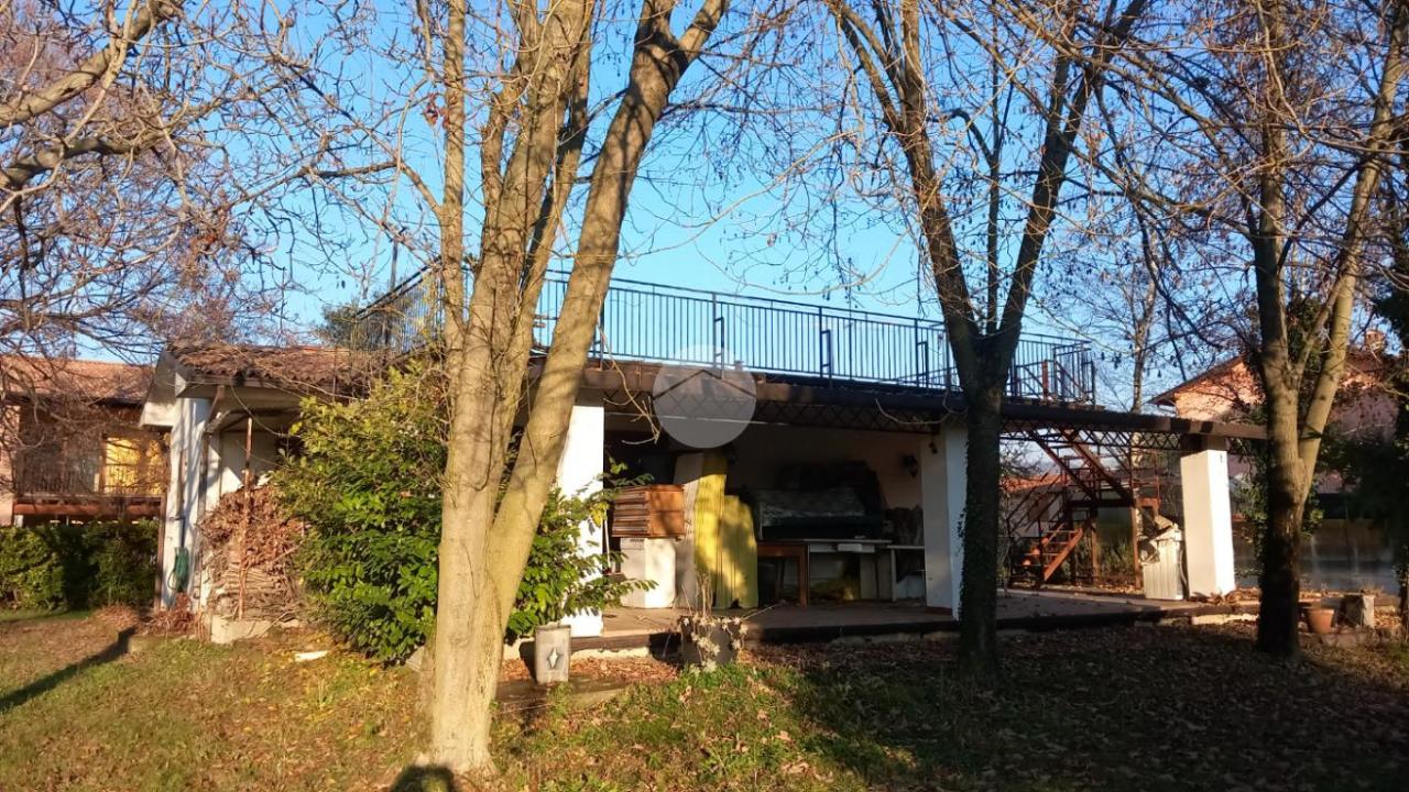 Villa in vendita a Corte Franca