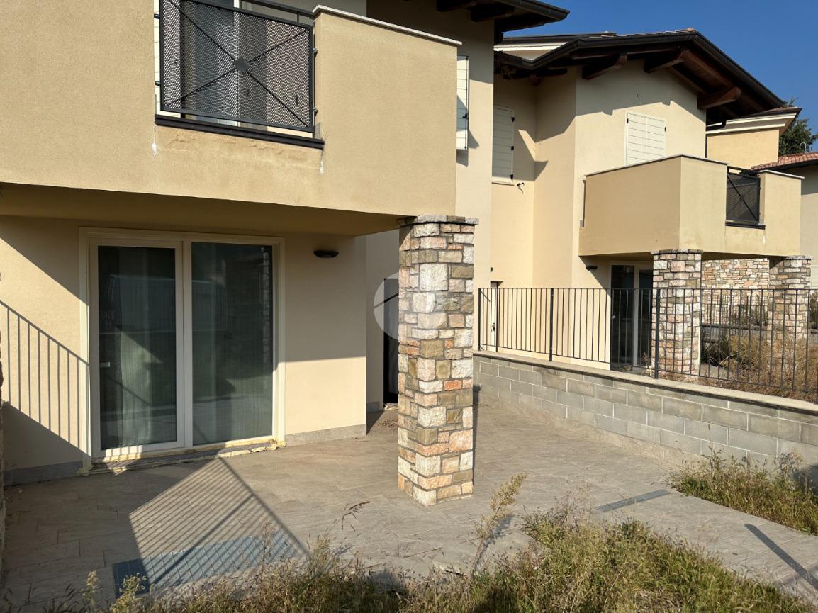 Villa in vendita a Adro