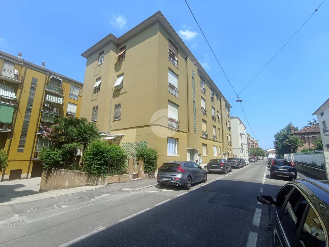 Appartamento in vendita a Brescia