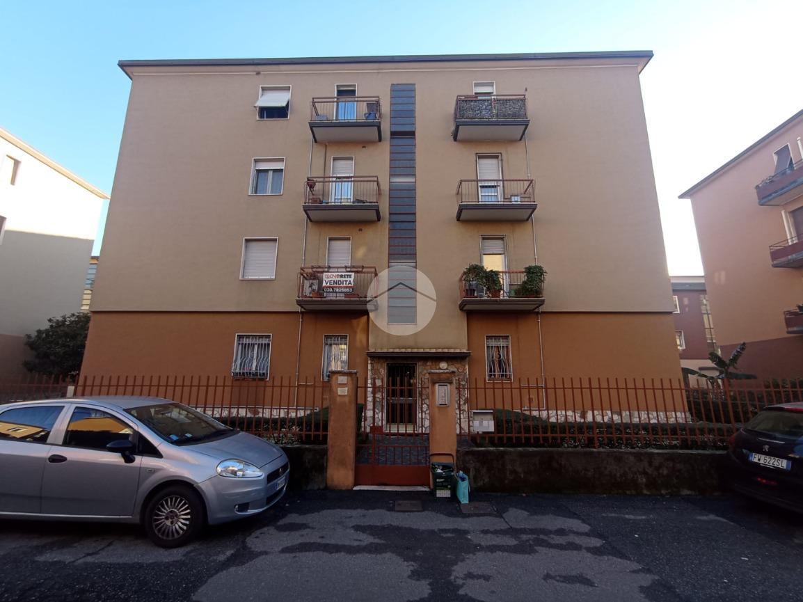 Appartamento in vendita a Brescia