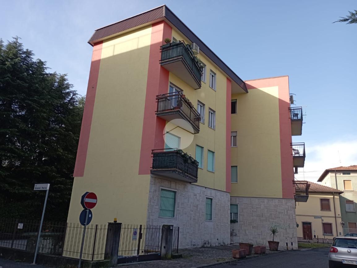 Appartamento in vendita a Brescia