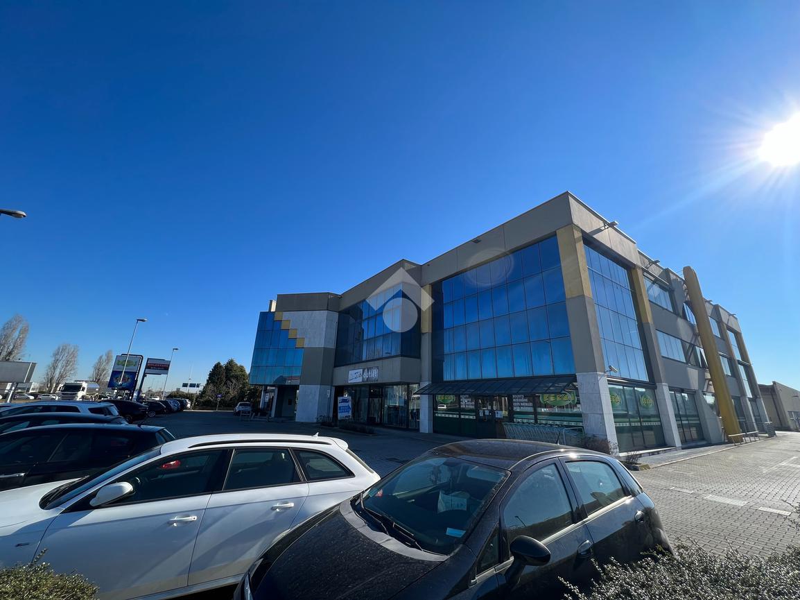 Box in vendita a Vedelago