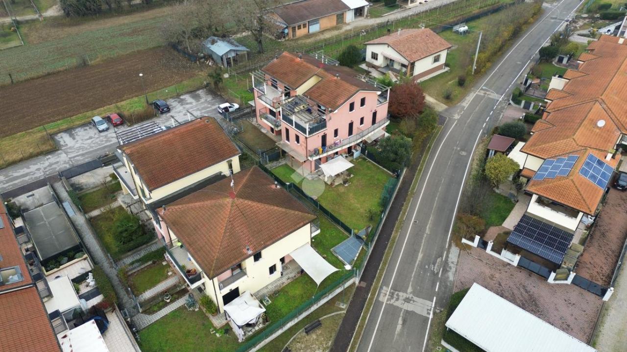 Appartamento in vendita a Istrana