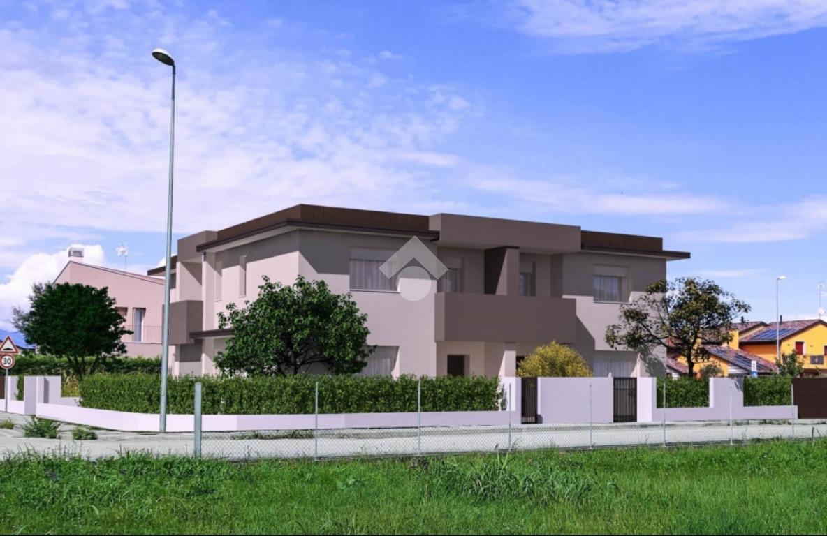 Villa in vendita a Vedelago
