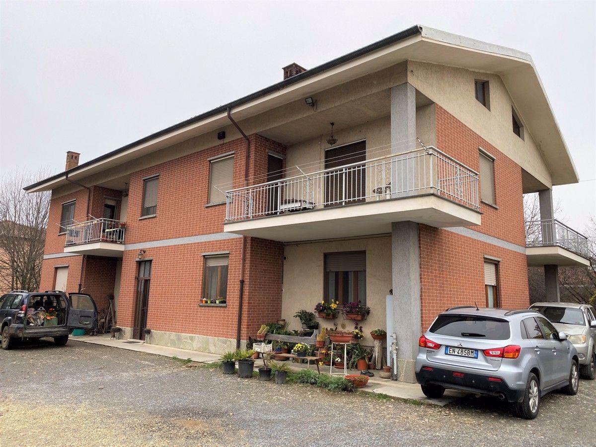 Casa indipendente in vendita a Racconigi