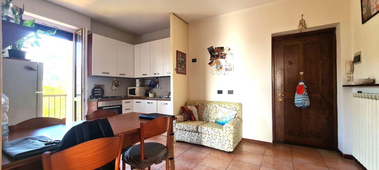 Appartamento in vendita a Cellatica