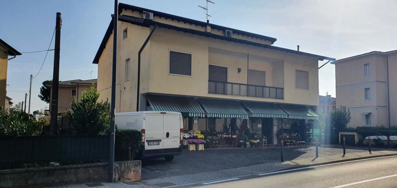 Villa in vendita a Brescia