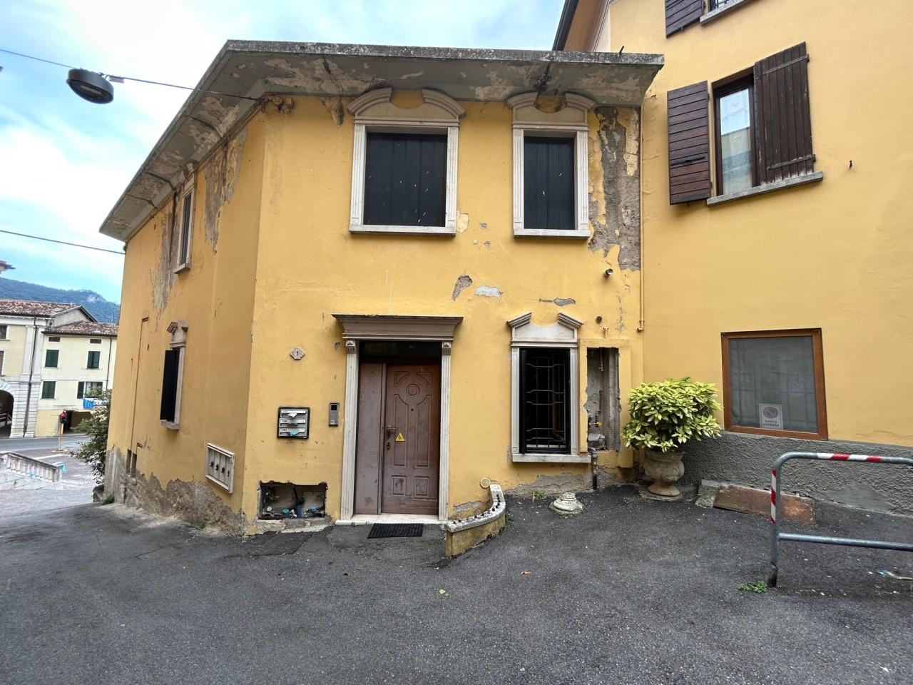 Appartamento in vendita a Vobarno