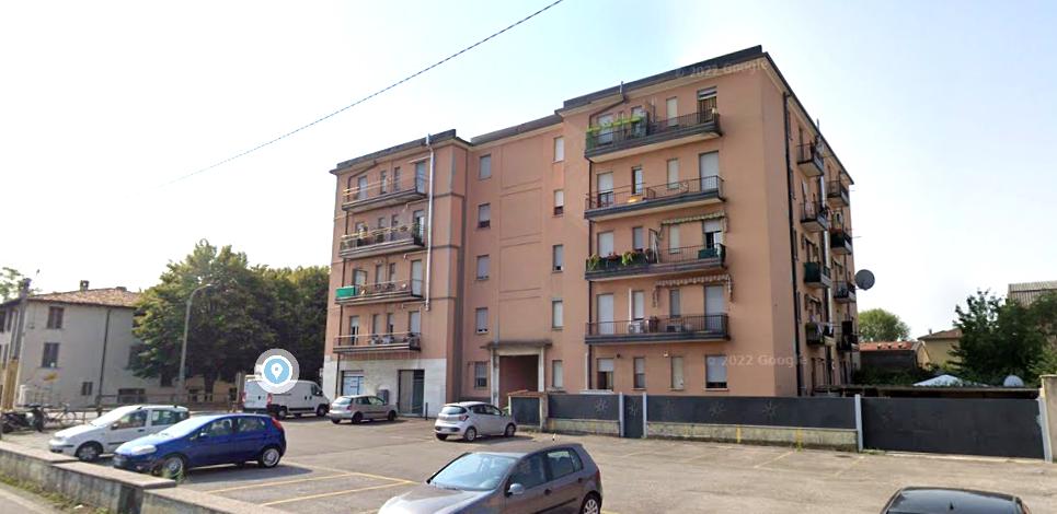 Appartamento in vendita a Brescia