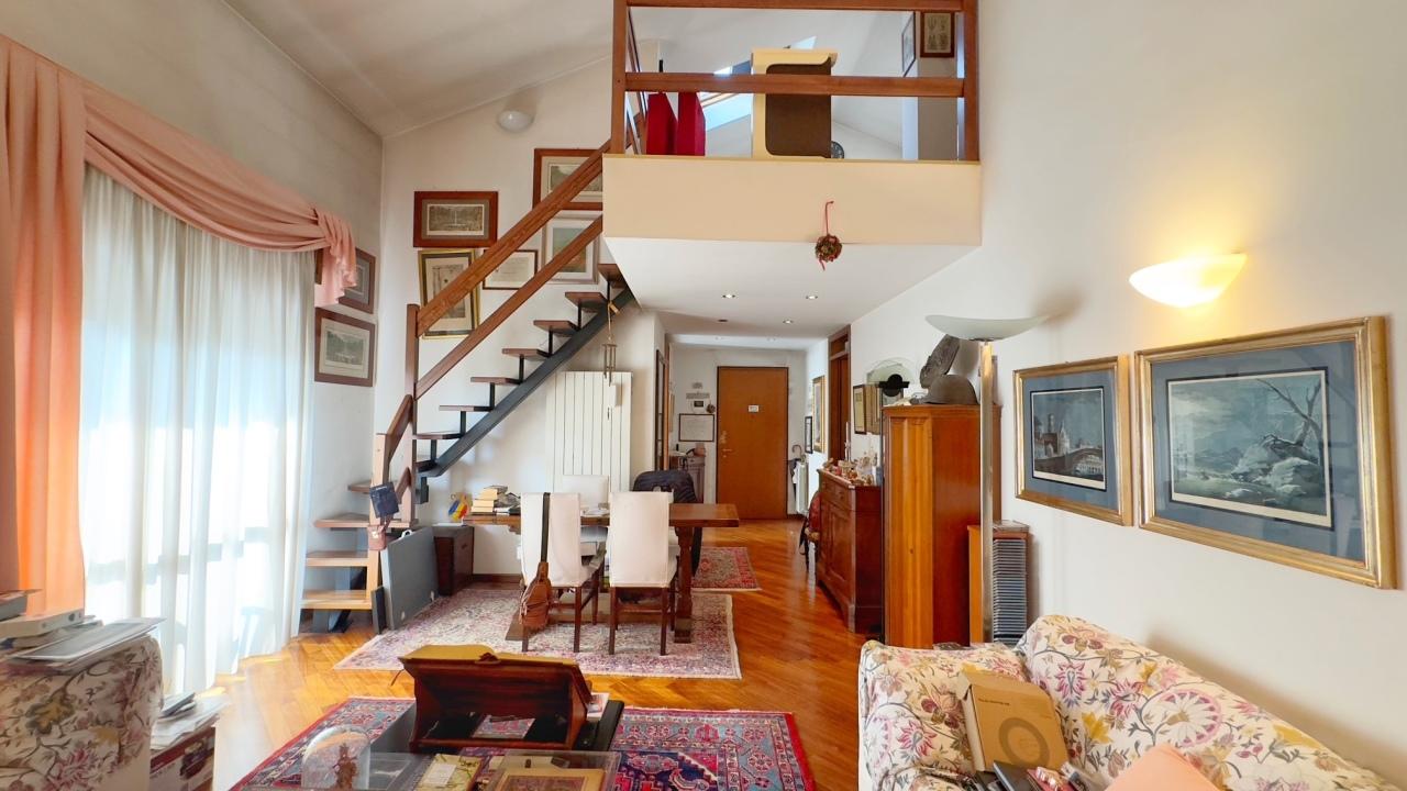 Appartamento in vendita a Brescia