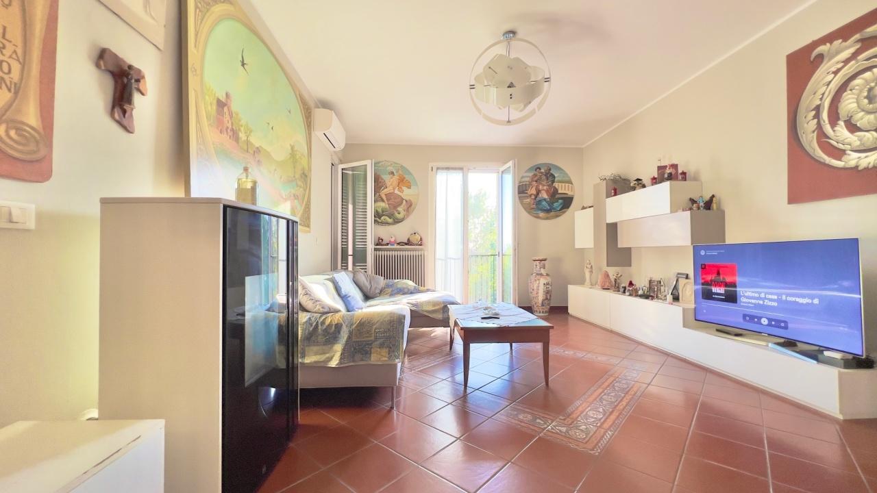 Appartamento in vendita a Carpenedolo