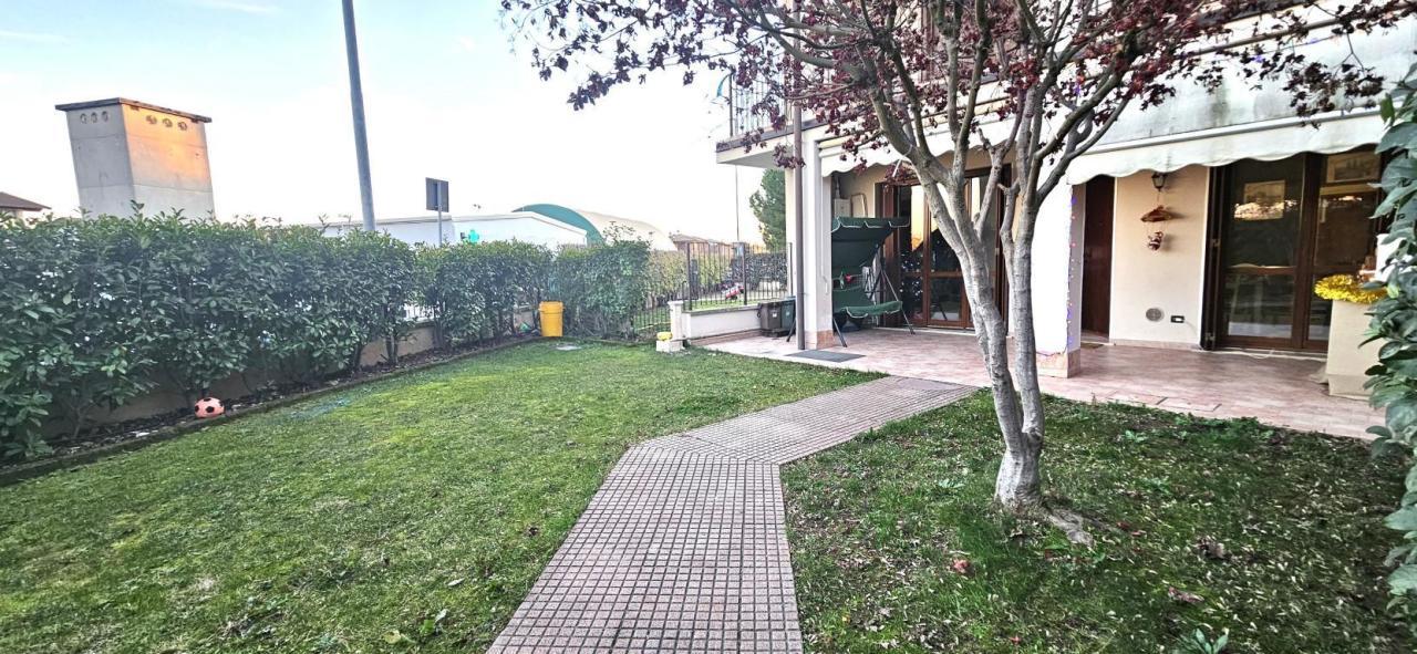 Appartamento in vendita a Montirone