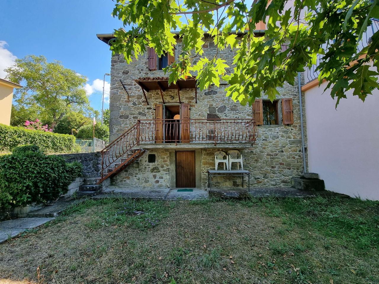 Rustico in vendita a San Romano In Garfagnana