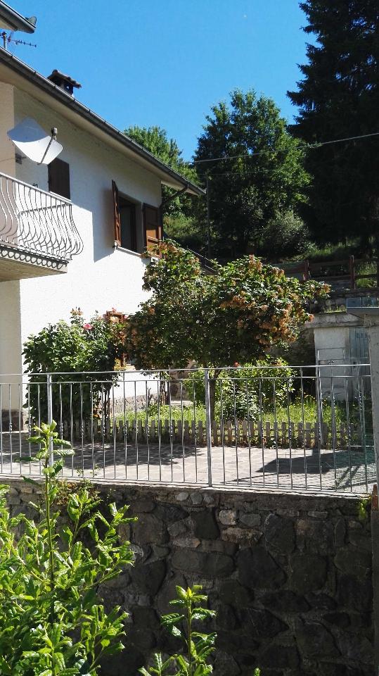 Villa a schiera in vendita a Careggine