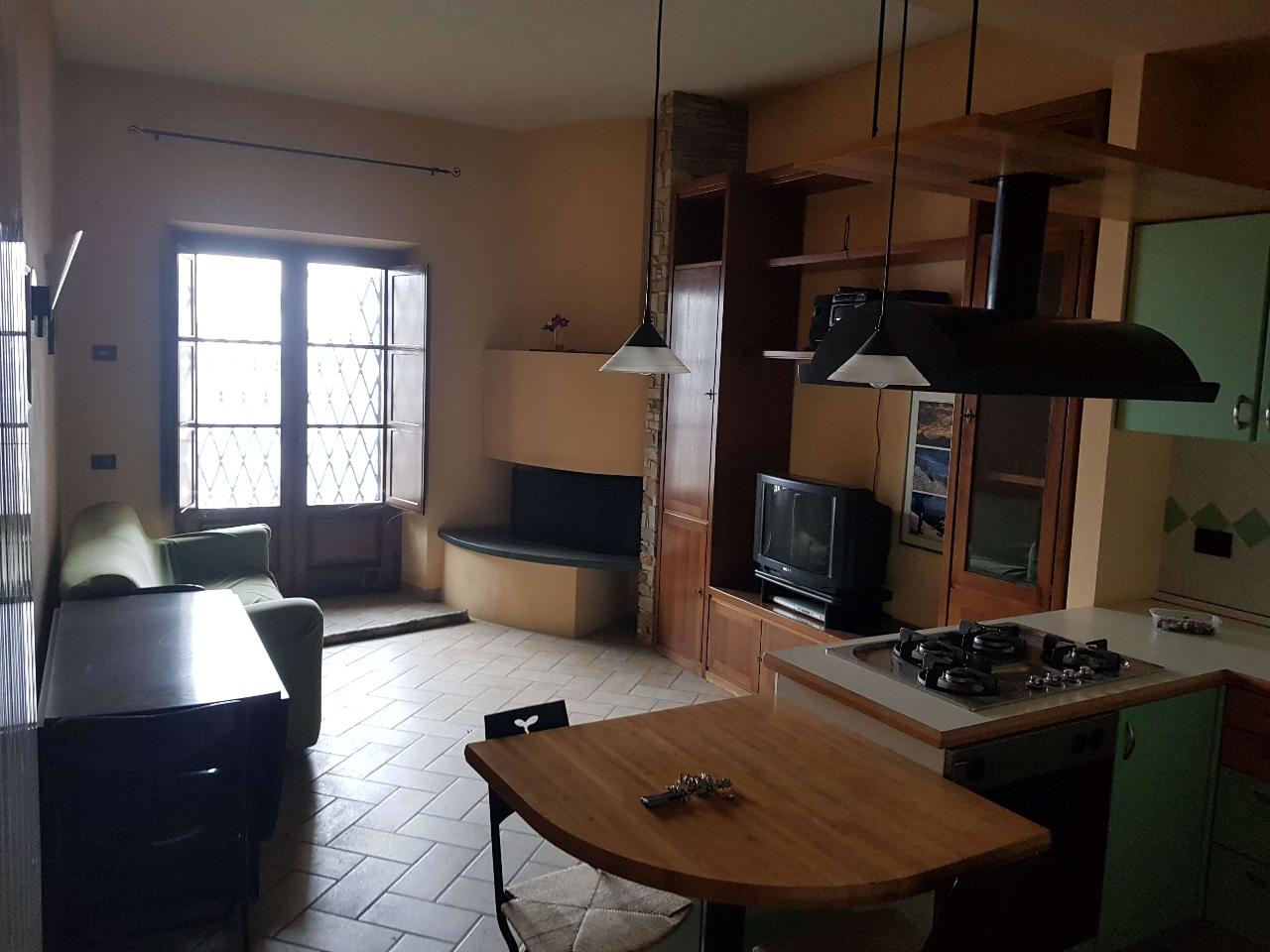 Appartamento in vendita a Castelnuovo Di Garfagnana