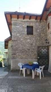 Porzione di casa in vendita a Fabbriche di Vergemoli