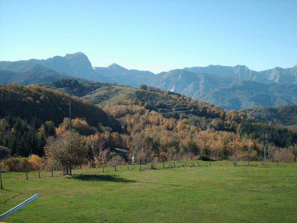 Appartamento in vendita a Careggine