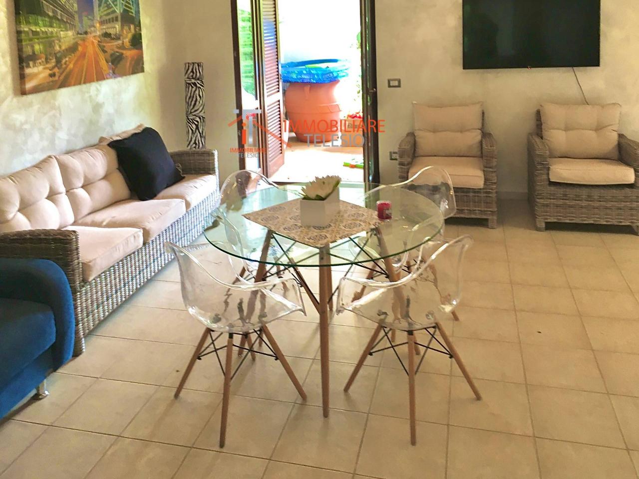 Villa a schiera in vendita a Sangineto