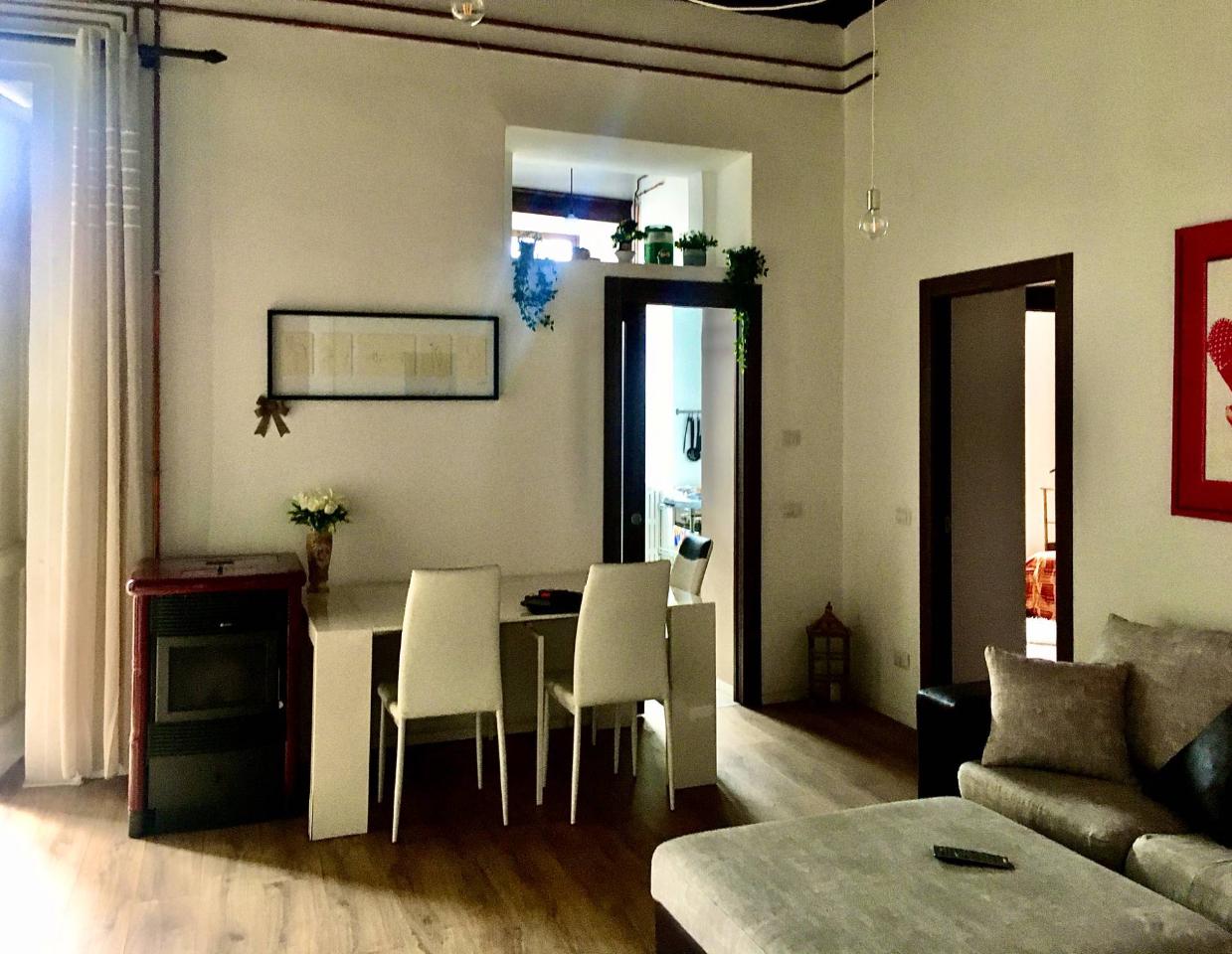 Appartamento in vendita a Cosenza