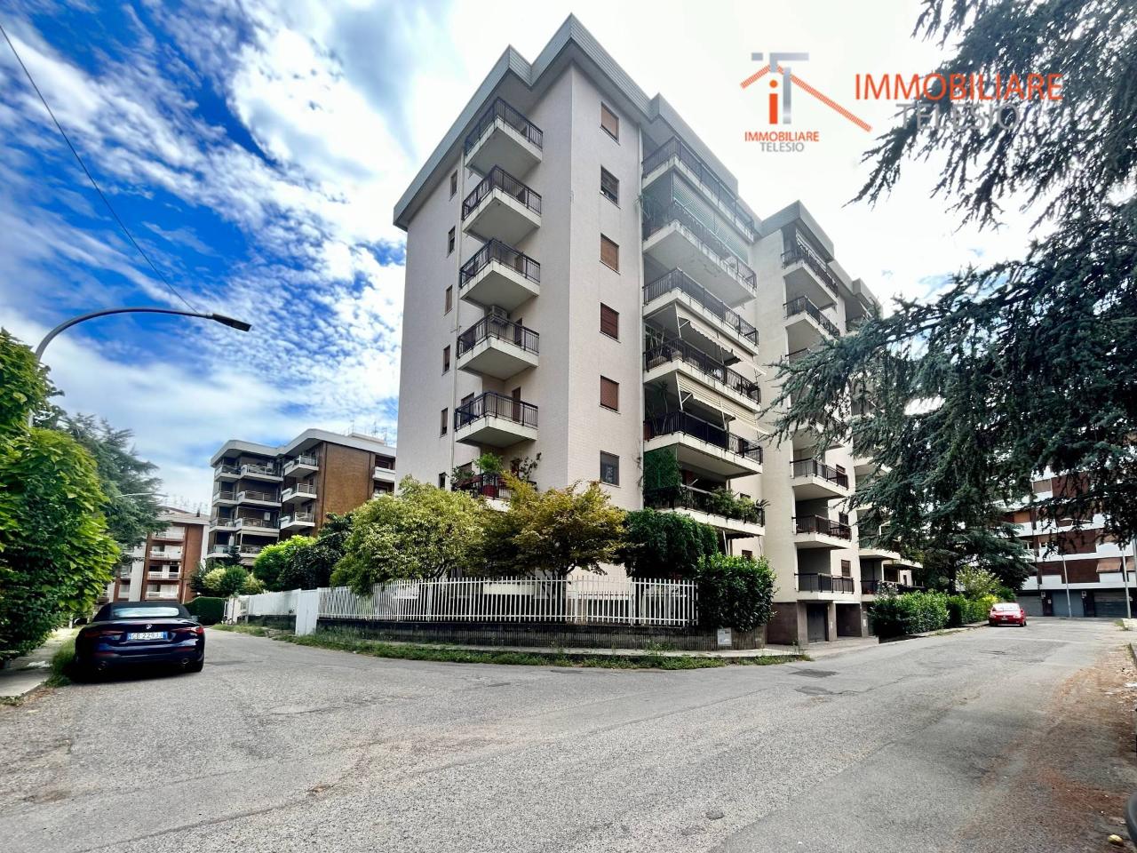 Appartamento in vendita a Cosenza