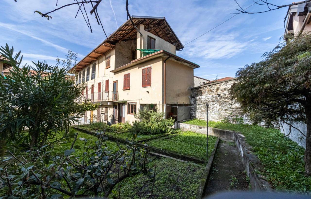 Casa indipendente in vendita a Armeno